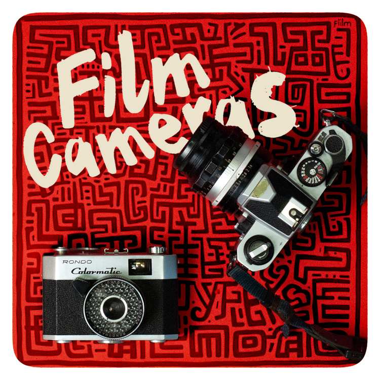 Camera House NZ