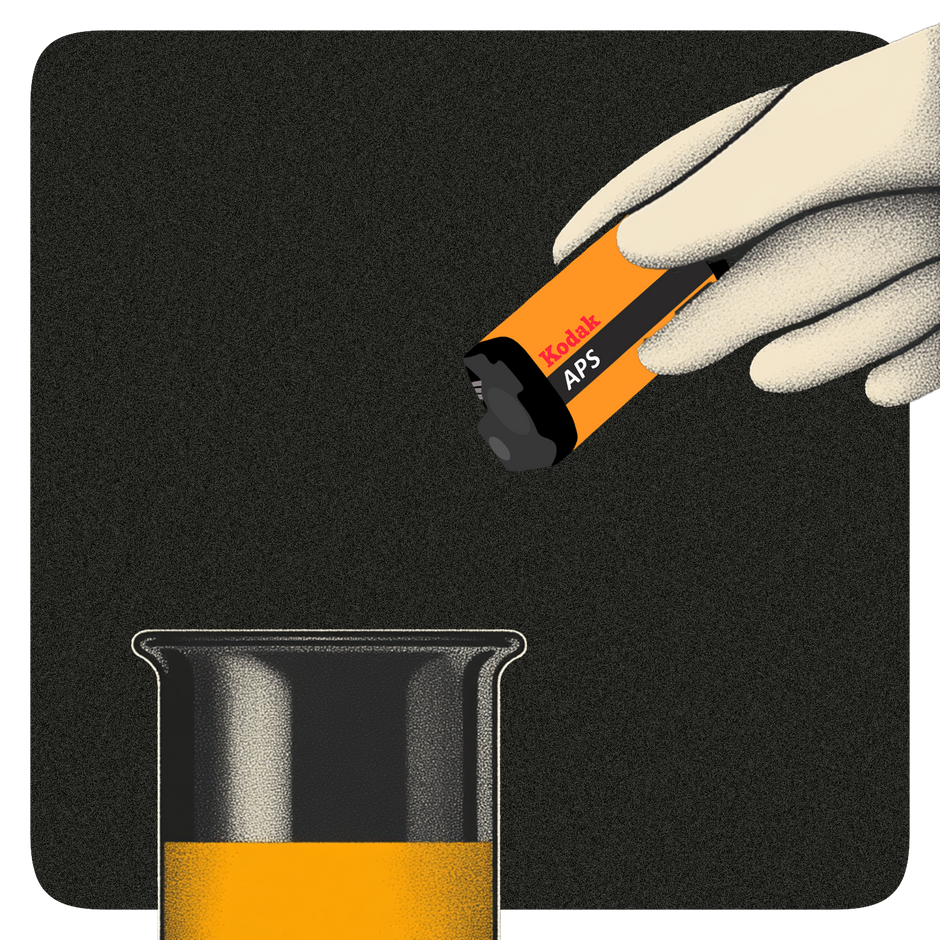 Film Developing – Camera House NZ